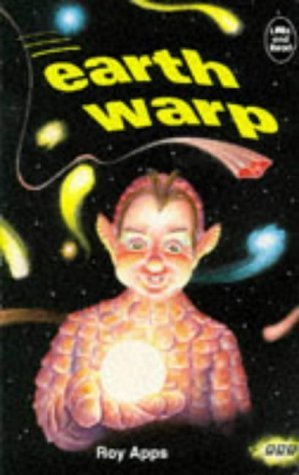 Earth Warp (Look and Read) by Roy Apps | Goodreads