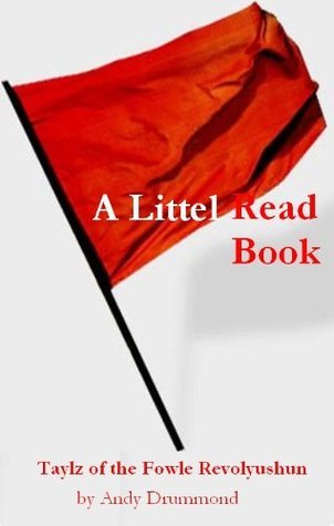 A Littel Read Book by Andrew Drummond | Goodreads