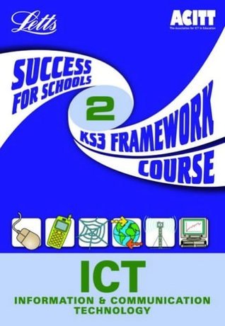 KS3 ICT Course: Student's Book Year 8 by Sean O'Byrne | Goodreads