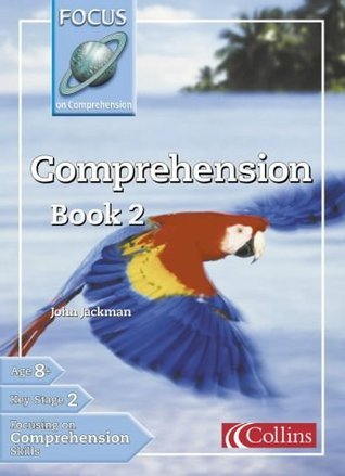 Comprehension by John Jackman | Goodreads