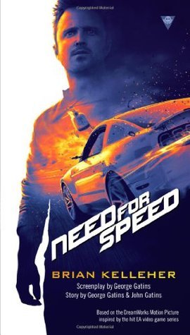 Need for Speed by Brian Kelleher | Goodreads