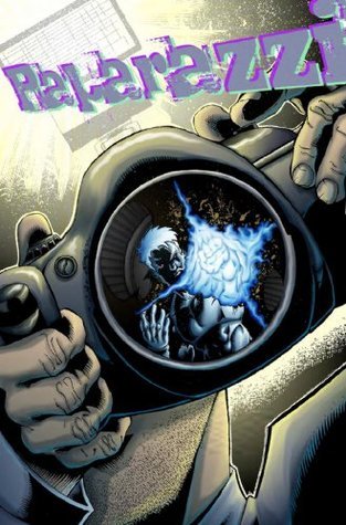 Paparazzi - Graphic Novel by Adam Gragg | Goodreads