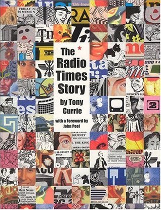 "The Radio Times" Story by tony-currie | Goodreads
