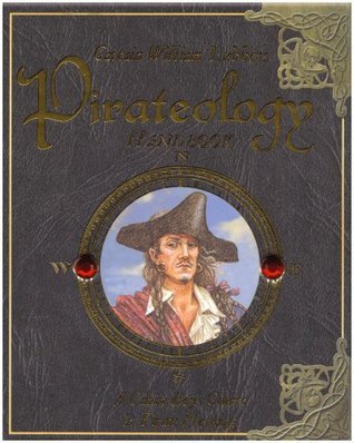 Pirateology Handbook by Dugald A. Steer | Goodreads
