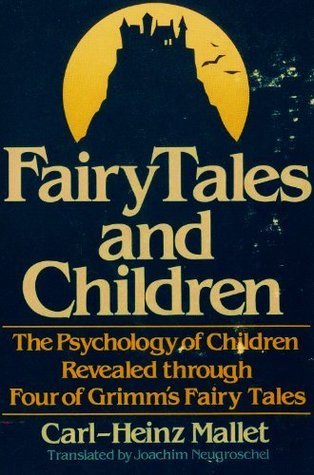 Fairy tales and children: the psychology of children revealed through ...