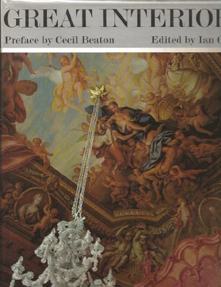 Great Interiors by Ian Grant | Goodreads