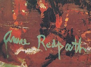 Anne Redpath by George Bruce | Goodreads
