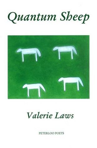 Quantum Sheep by Valerie Laws | Goodreads