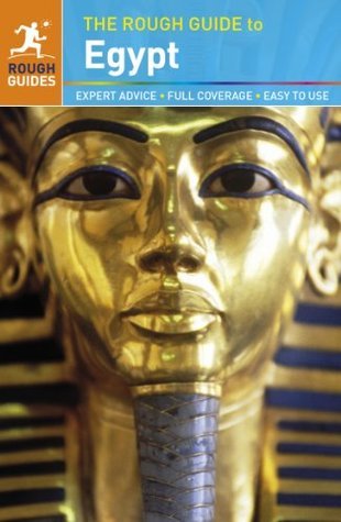 The Rough Guide to Egypt (Rough Guide to...) by Dan Richardson | Goodreads