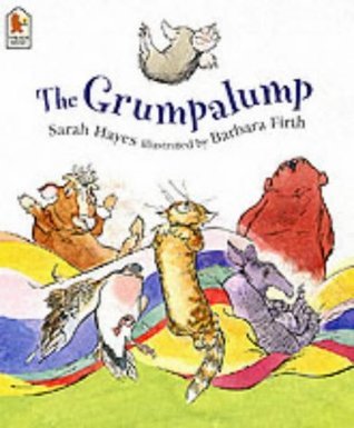 The Grumpalump by Sarah Hayes | Goodreads