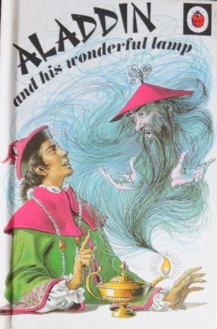 Aladdin (Myths Fables and Legends) by Marie Stuart | Goodreads