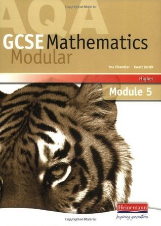 AQA GCSE Maths: Higher Student Book by Sue Chandler | Goodreads