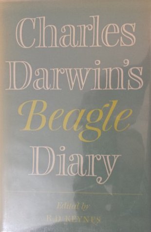 Charles Darwin's Beagle Diary by Richard Keynes | Goodreads