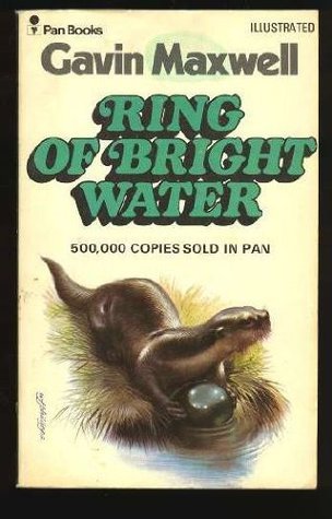 Ring of Bright Water by Gavin Maxwell | Goodreads