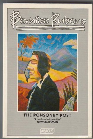 Ponsonby Post by Bernice Rubens | Goodreads