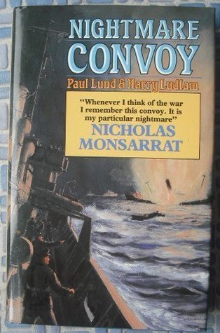 Nightmare Convoy by Paul & Ludlam Lund | Goodreads