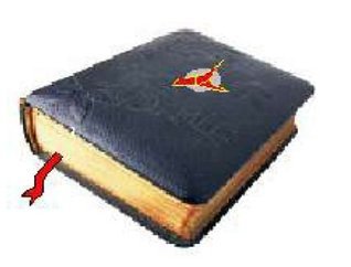 The Klingon Language Version of the World English Bible Psalms by Joel ...