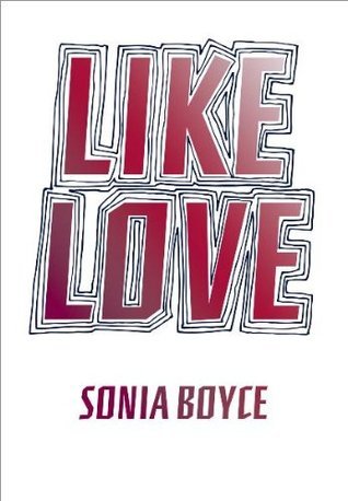 Sonia Boyce Like Love by Sonia Boyce | Goodreads