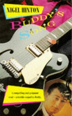 Buddy's Song by Nigel Hinton | Goodreads