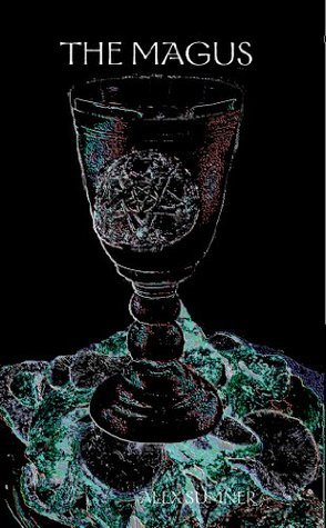 The Magus (The Magus Trilogy Book 1) by Alex Sumner | Goodreads