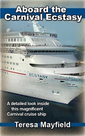 Carnival Cruise : Aboard The Carnival Ecstasy - A detailed look inside ...