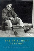 Pritchett Century by V. S. Pritchett | Goodreads