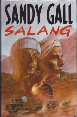Salang by Sandy Gall | Goodreads