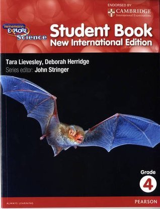 Heinemann Explore Science 2nd International Edition Student' by John ...
