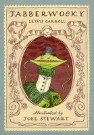 The Jabberwocky by Lewis Carroll | Goodreads