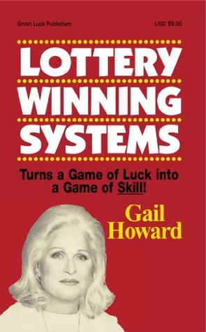 Lottery Winning Systems: Turns a Game of Luck into a Game of Skill! by ...