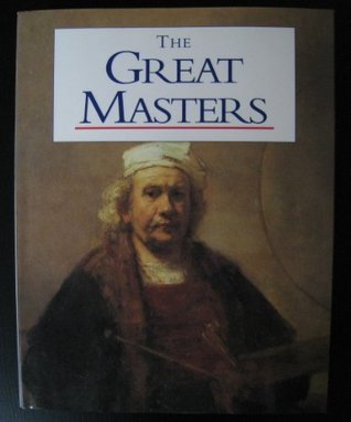 The Great Masters by Quantum | Goodreads