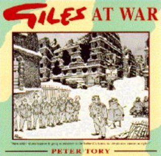 Giles at War by Peter Tory | Goodreads