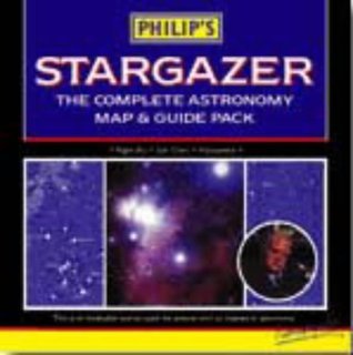 Stargazer: The Complete Astromony Map and Guide Pack by Patrick Moore ...