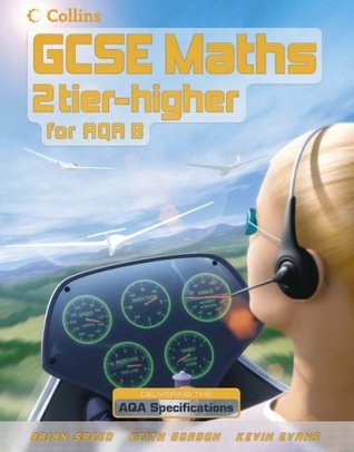 Higher Student Book (GCSE Maths for AQA Modular by Brian; Gordon Keith ...