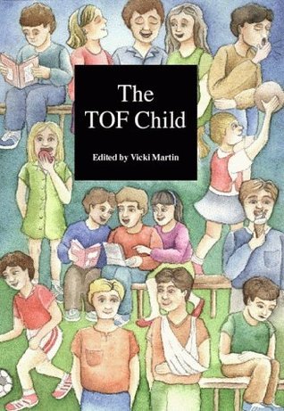 The TOF Child by Vicki A. Martin | Goodreads