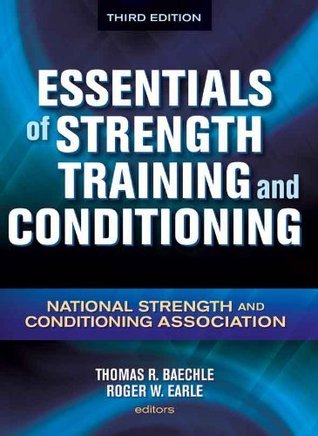 Essentials of Strength Training and Conditioning, Third Edition by ...