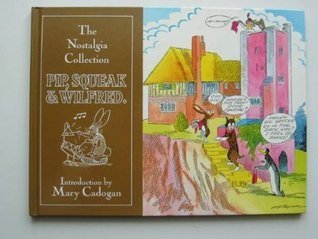 Pip, Squeak and Wilfred by A.B. Payne | Goodreads