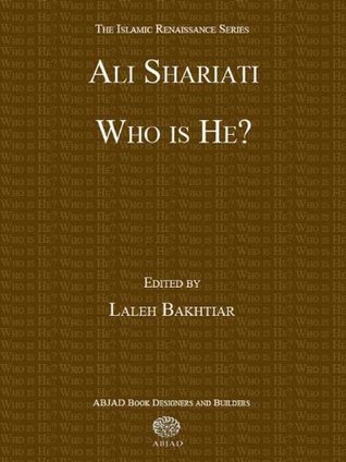 Ali Shariati: Who Is He? (Islamic Renaissance Series) by Ali Shariati ...