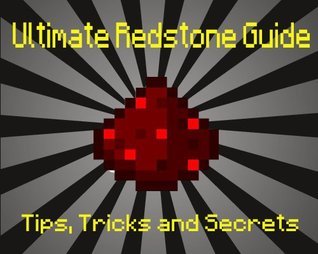 Ultimate Redstone Guide: Tips, Tricks and Secrets by Procraft Apps ...