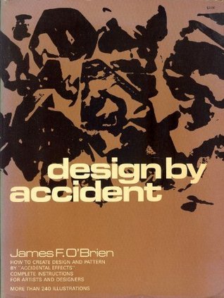 DESIGN BY ACCIDENT: How to create design and pattern by "Accidental ...