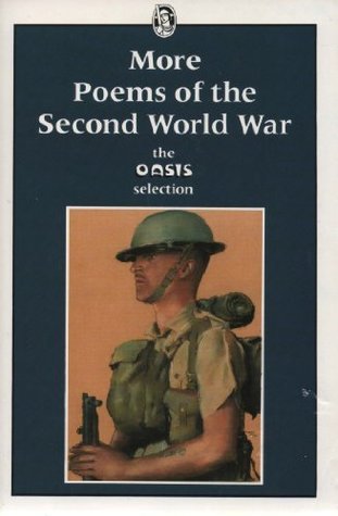 More Poems of the Second World War by Victor Selwyn | Goodreads