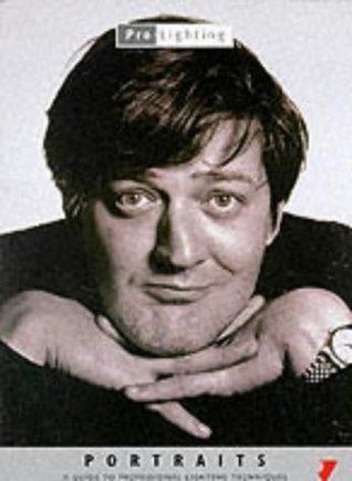 Pro Lighting Portraits by Roger Hicks | Goodreads