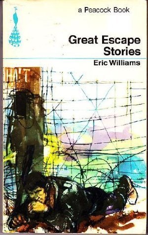 Great Escape Stories by Eric Williams | Goodreads