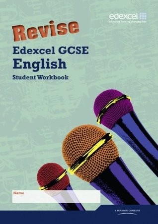 Revise Edexcel GCSE English Workbook Pack of 10 by Keith Hurst | Goodreads