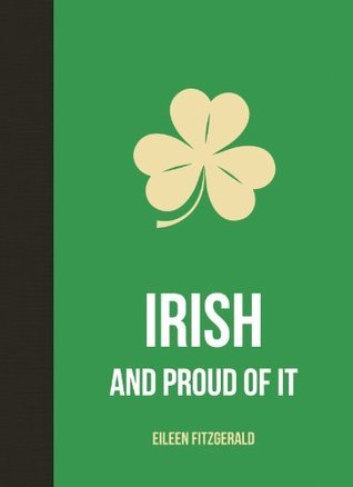 Proud To Be Irish