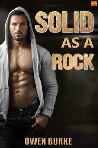 Solid As A Rock by Owen Burke | Goodreads