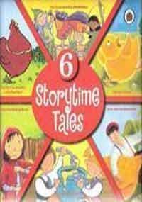 6 Favourite Storytime Tales by Ladybird Books | Goodreads