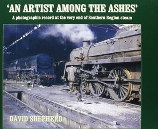 An Artist Among the Ashes: A Photographic Record at the Very End of ...
