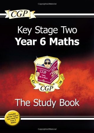 KS2 Maths Study Book - Year 6 by Richard Parsons | Goodreads