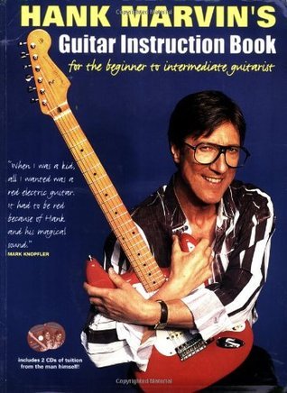 Hank Marvin's Guitar Instruction Book by Hank Marvin | Goodreads
